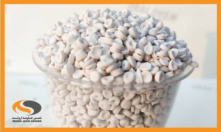 Polystyrene compound | شمس جاوید اروند